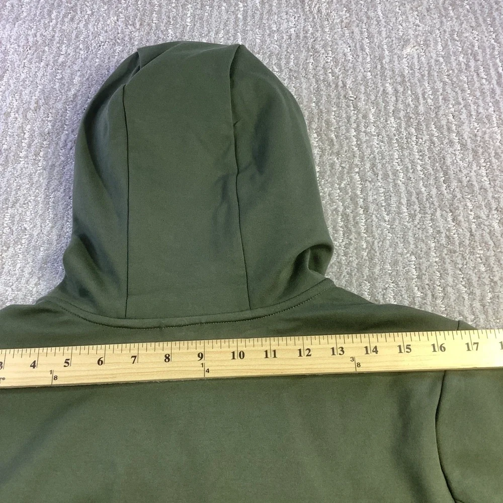 Roark | Shirts | Roark Run Amok Dopamine Enjoy That Military Green ...